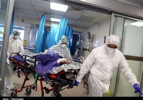 جدیدترین اخبار کرونا در ایران احتمال خیزش جدید ویروس منحوس ویروس