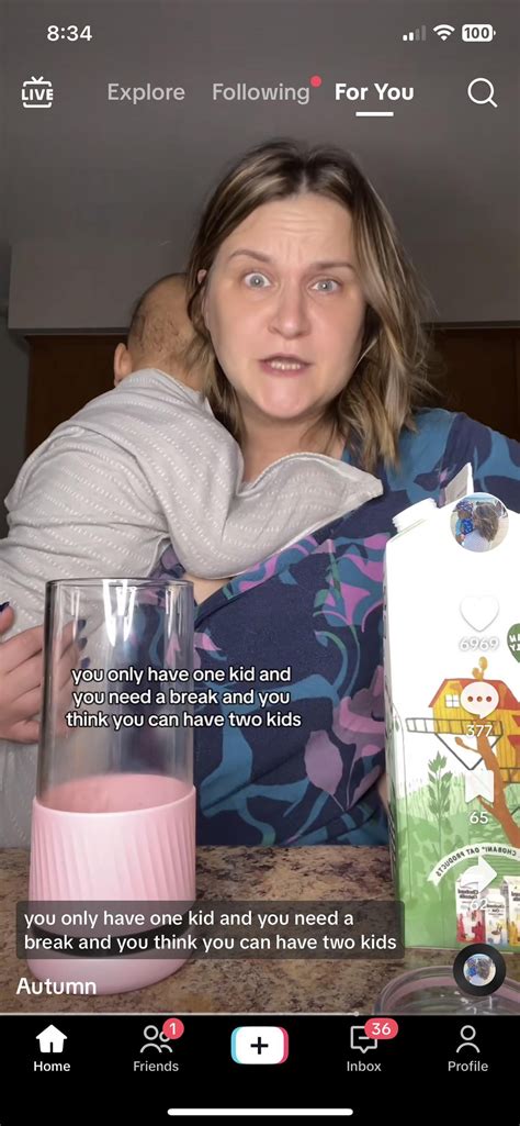 The Best Part About This Video Is She Thought She Ate This Up 🥴💀 R