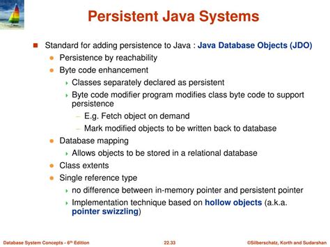 Ppt Module 1 Part 2 Object Based Databases Powerpoint Presentation Free Download Id6345870