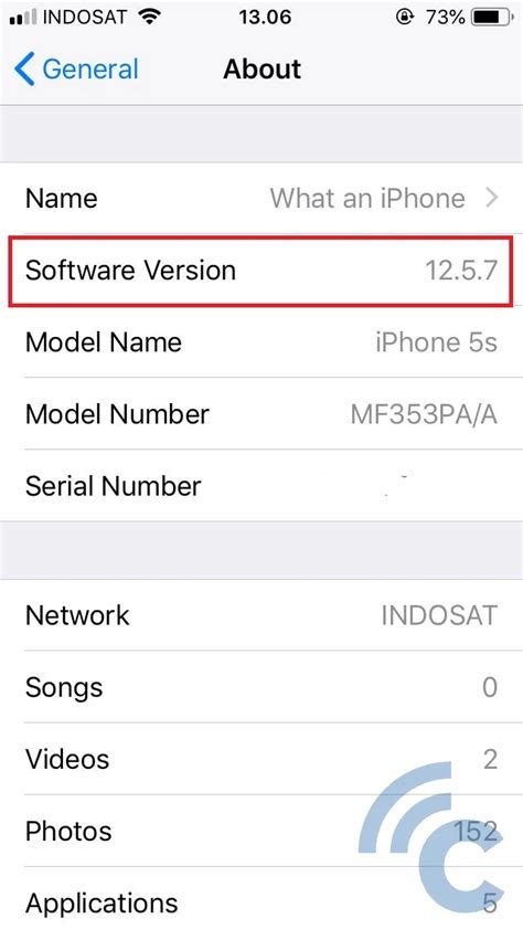 10 Cara Cek IPhone Asli Atau Palsu Dengan Mudah