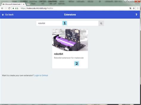 Kittenbot Robotbit V21
