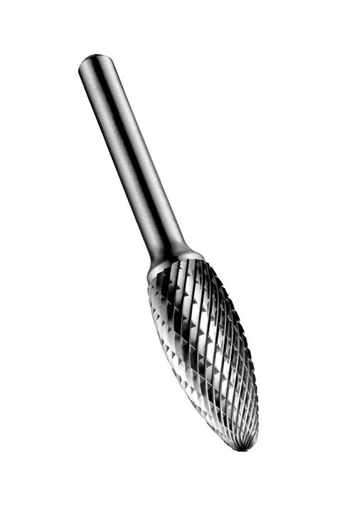 P81530x30 Dormer Oval Deburring Tool 3mm Capacity Carbide Blade Rs