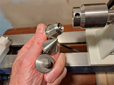 Axminster Lathe Centres Canadian Woodworking