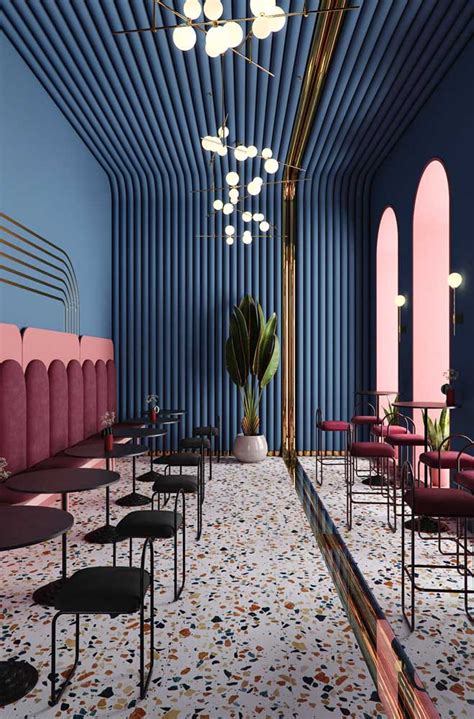 Cores que Combinam com Azul Veja Quais São e Fotos para Decorar