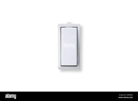 Wall Switch Power Electronic Component Socket Different And Modern
