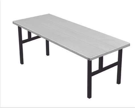 Alulite Aluminum Folding Table Foldingchairsandtables