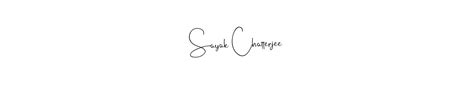 83 Sayak Chatterjee Name Signature Style Ideas Excellent Autograph