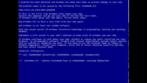 BSOD Theme Song YouTube