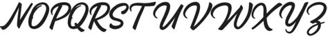 brushmore script regular otf 400 font script decorative what font is