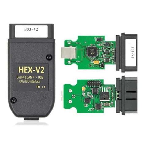 Pourquoi Le Logiciel VCDS Pour Audi VW Skoda Co Est Parfait Obd
