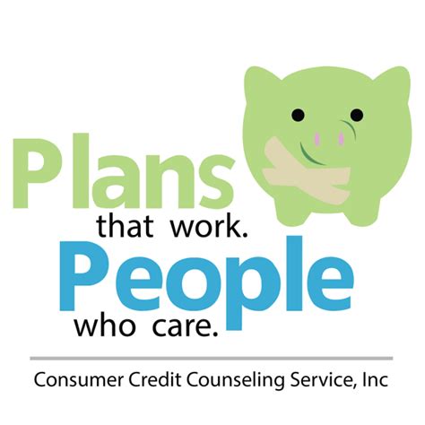 Consumer Credit Counseling Service Inc