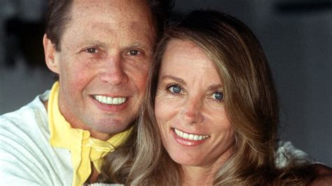 Peter Kraus und seine Ingrid feiern Goldene Hochzeit | Musik | SWR4 RP ...