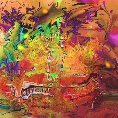 Reconstruction Corel Discovery Center