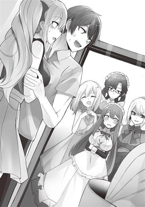 Otome Game Sekai Wa Mob Ni Kibishii Sekai Desu Wallpapers Wallpaper Cave