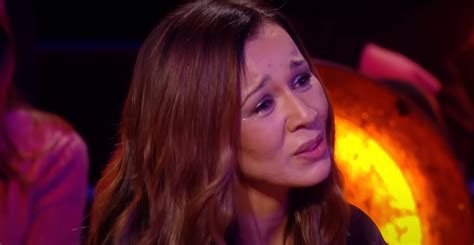 Chimène Badi émue aux larmes dans La Boîte à Secrets Vidéo Music