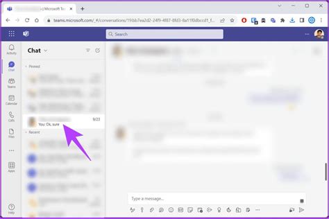 6 Maneiras De Exportar O Histórico De Bate Papo Do Microsoft Teams A