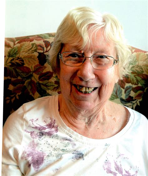 Eldred Carson Obituary Aurora On