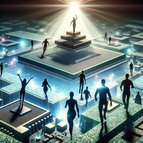 Emerging Players In The Semiconductor Industry You Should Know Semiconductor Markets