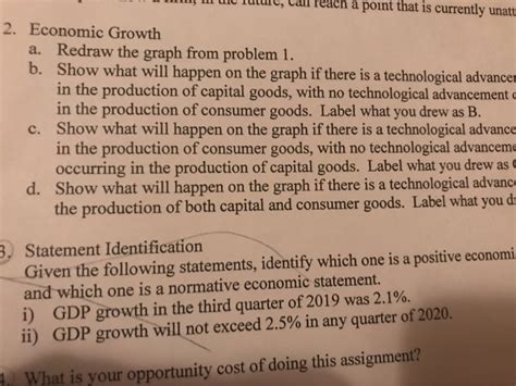 Solved Homework 1 Due February 5 2020 1 Production