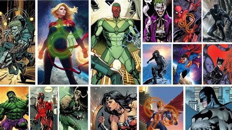 Superhero Zodiac Signs Which Comic Book Hero Are You