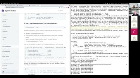 Webinar Get Up And Running With Openmetadata Datadiscovery