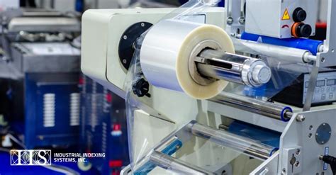 Industrial Indexing Systems Inc On Linkedin Packaging Iis Motion Control For Precision