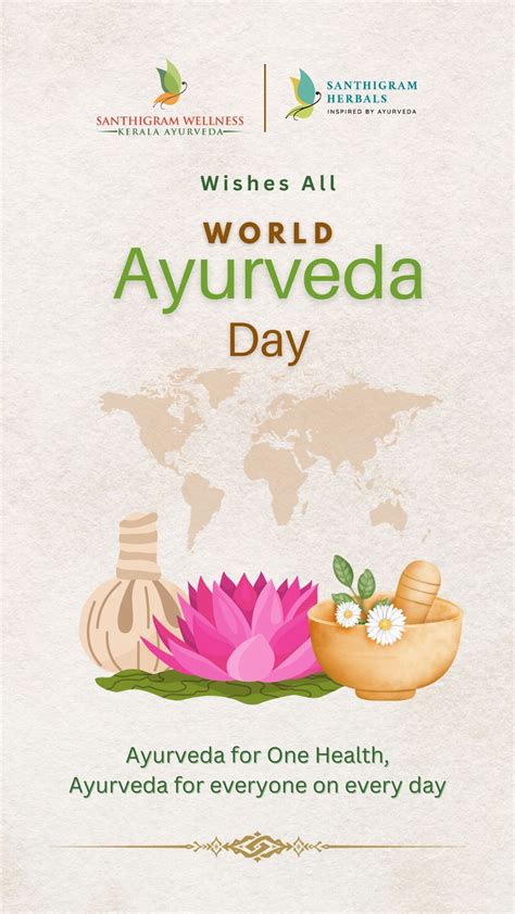 Santhigram Wellness Kerala Ayurveda Canada On Linkedin On This