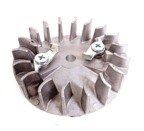 Маховик для бензопилы 25см3 - 2500 Carver RSG225 / RSG25-12K, Forward ...