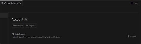 why isn t cursor s autocomplete working discussion cursor