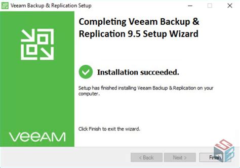 Silvio Di Benedetto Veeam Backup Replication 9 5 Upgrade To Update 4