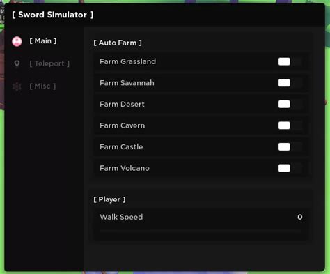 Sword Simulator Scriptrb