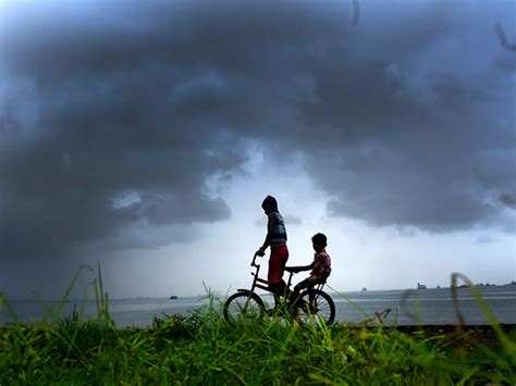 Monsoon Deficit Disappears In South India Too Pan India Rains 7 Above