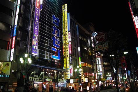 Ikebukuro Shopping 10 Shops And Malls You Should Buy From