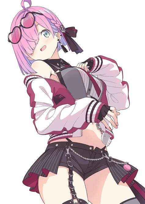 Himemori Luna And Himemori Luna Hololive Drawn By Kanzaki Hiro Danbooru