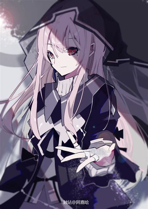 📝 女生同人原创作品 触站