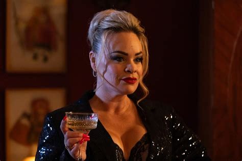 Hollyoaks Reveals New Sinister Cover Up In Graces Exploitation Scheme