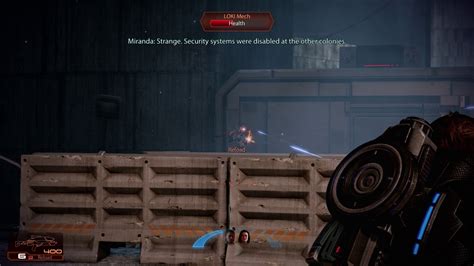 Mass Effect Legendary Editions Builds The Evolution Of Mass Effect