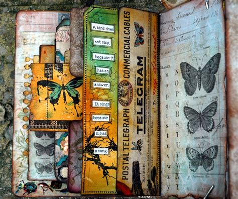 Our Creative Corner Sweet Summertime Small Folio