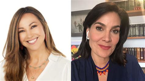 El desquite de Darcy Quinn Comparó a Vanessa de la Torre con la Chimoltrufia Infobae
