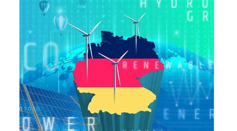 Hycap Is Germany Pulling Ahead In The Clean Hydrogen Race