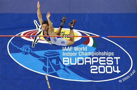 The Special Bond Between Budapest And Athletics News Budapest 23
