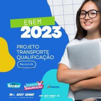 Sest Senat oferta aulões gratuitos de preparação para o Enem 2023 082