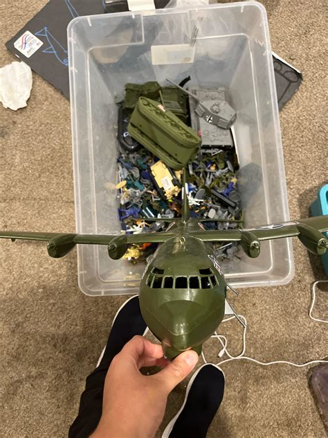 My Army Men Rarmymen