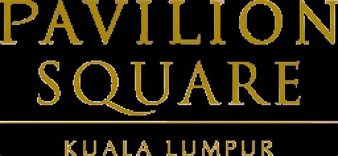 Pavilion Square Kuala Lumpur Luxury Residences Offices