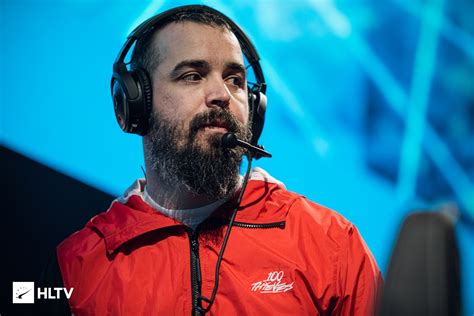 Bleed Esports Announce Kassad As Head Coach