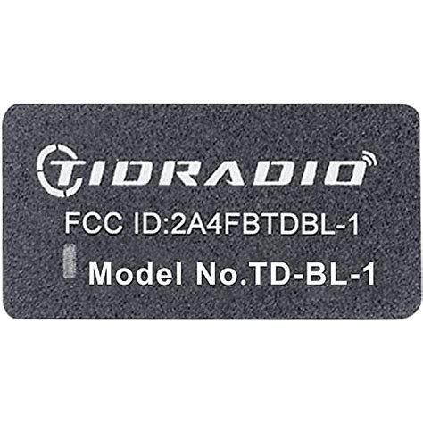 tidradio wireless ham radio programmer baofeng uv 5r and pc phone