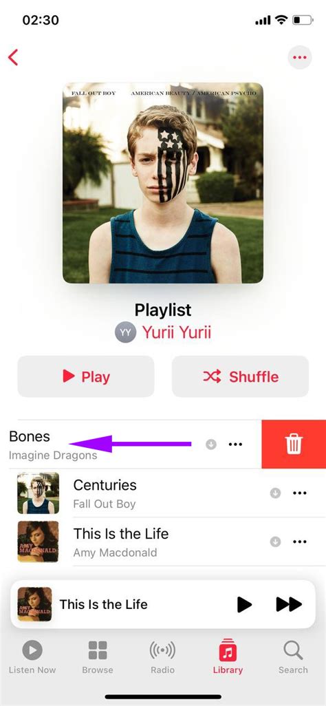How To Delete Different Files On IPhone To Get More Free Space