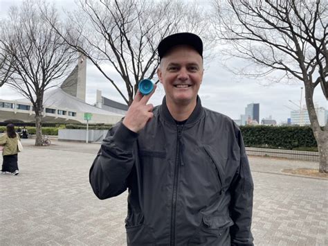 【8 26 土 渋谷】ヨーヨーファクトリーより豪華メンバーが来店！交流イベントmeet And Greet開催のお知らせ Yoyo Info Base ヨーヨーインフォベース By