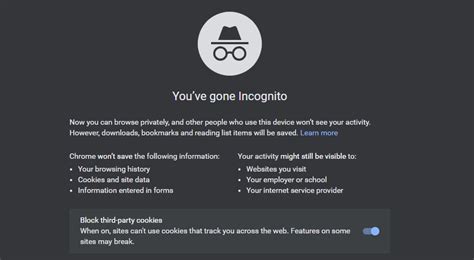 Guest Mode Vs Incognito Mode In Google Chrome What S The Difference