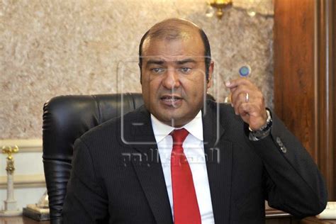منصب جديد لـخالد حنفي المصري اليوم